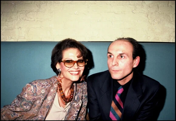 Claudia Cardinale: chi sono Patrick e Claudia, i figli nati dalla ...