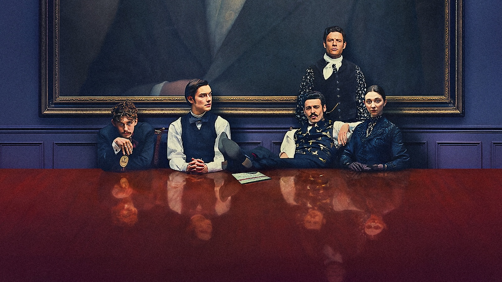 House of Guinness, la recensione della serie Netflix dal creatore di ...