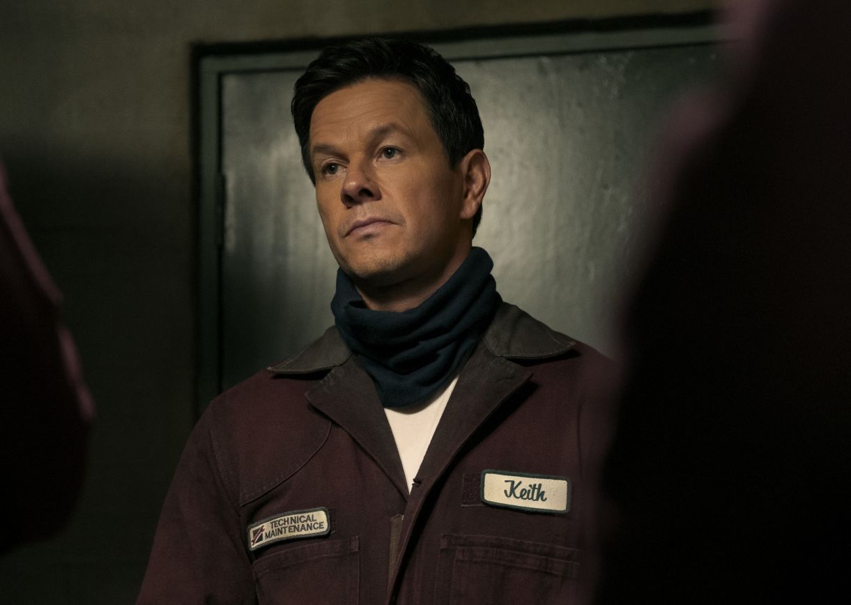 Play Dirty, la recensione del film Prime con Mark Wahlberg e LaKey ...