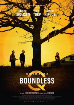 Boundless (Film 2024): trama, cast e dove vederlo - Movieplayer.it