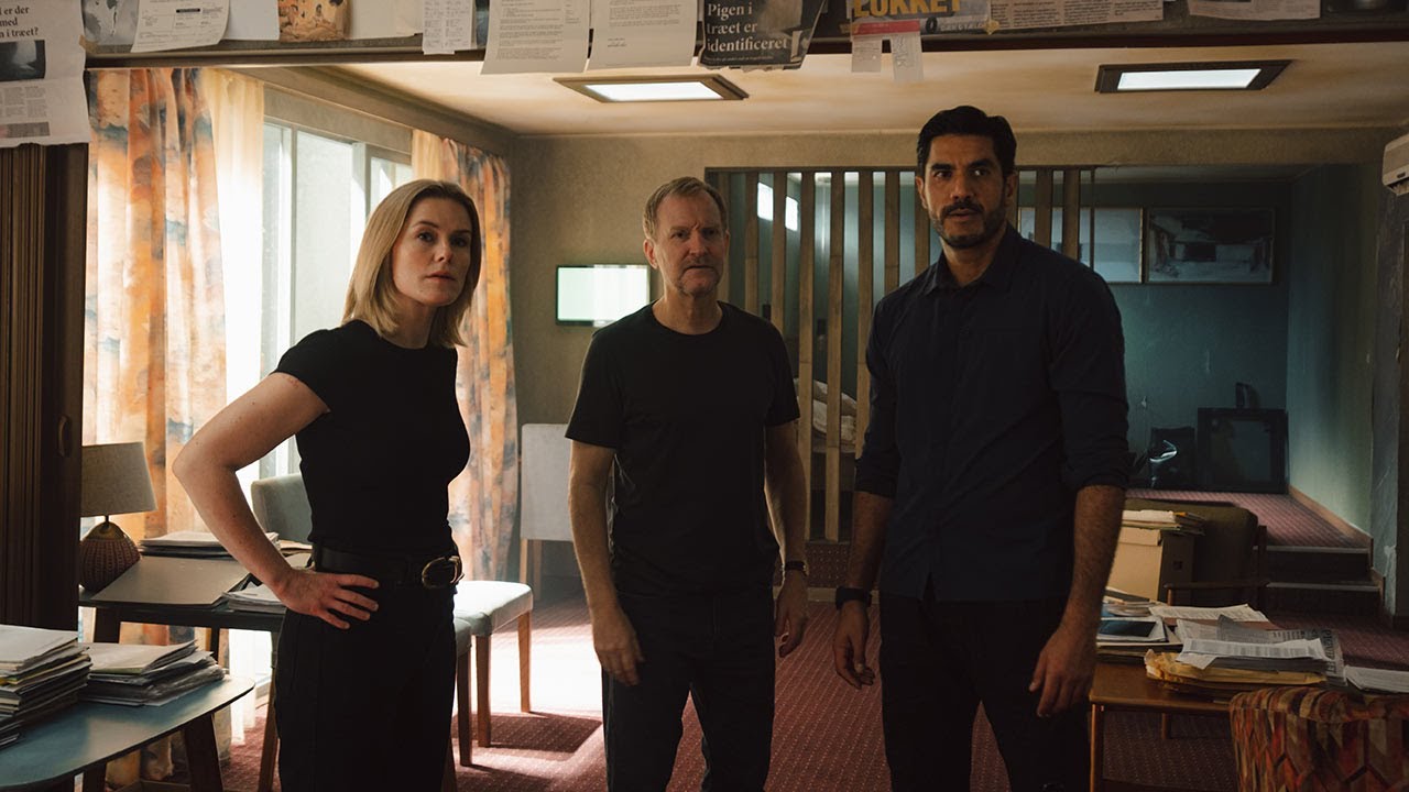 Boundless, la recensione del film danese - Movieplayer.it