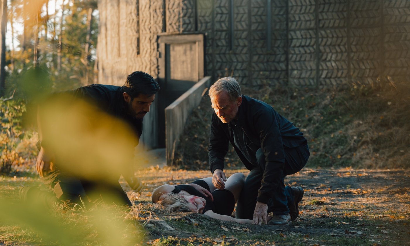 Boundless, la recensione del film danese - Movieplayer.it