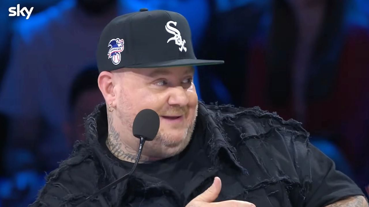 X Factor 2025, le pagelle delle ultime Audizioni: Jake La Furia ce la ...