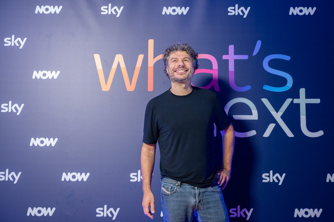 Le serie TV che vedremo su Sky a fine 2025 e nel 2026, da Gucci di ...