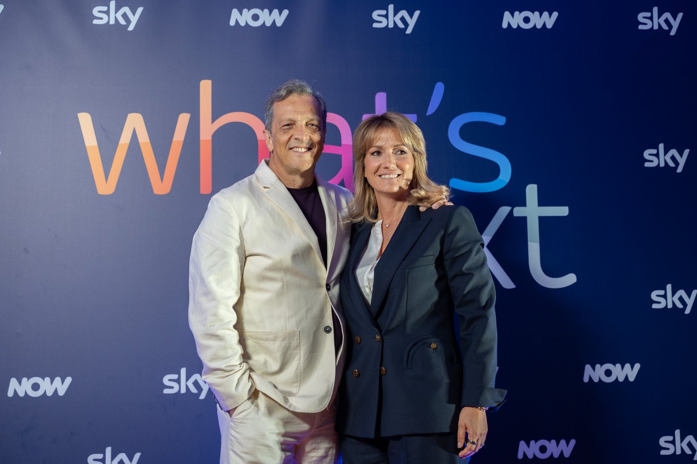 Le serie TV che vedremo su Sky a fine 2025 e nel 2026, da Gucci di ...