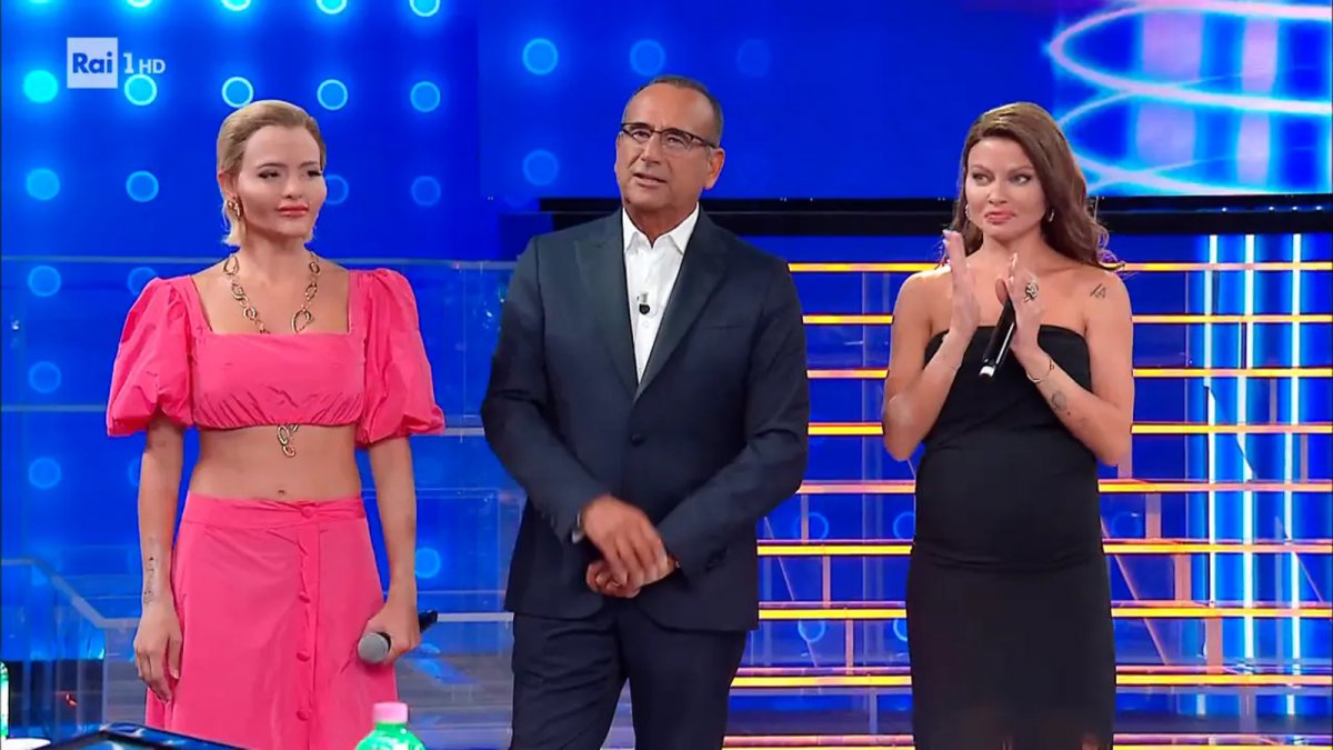 Tale e Quale Show: ecco la classifica e il vincitore della prima puntata