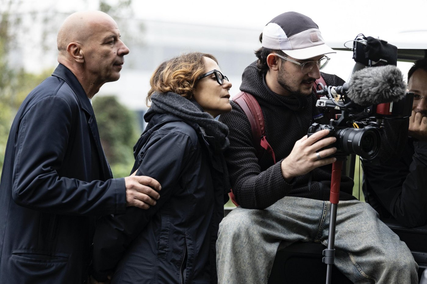 Attitudini: nessuna, la nostra video intervista ad Aldo, Giovanni e ...