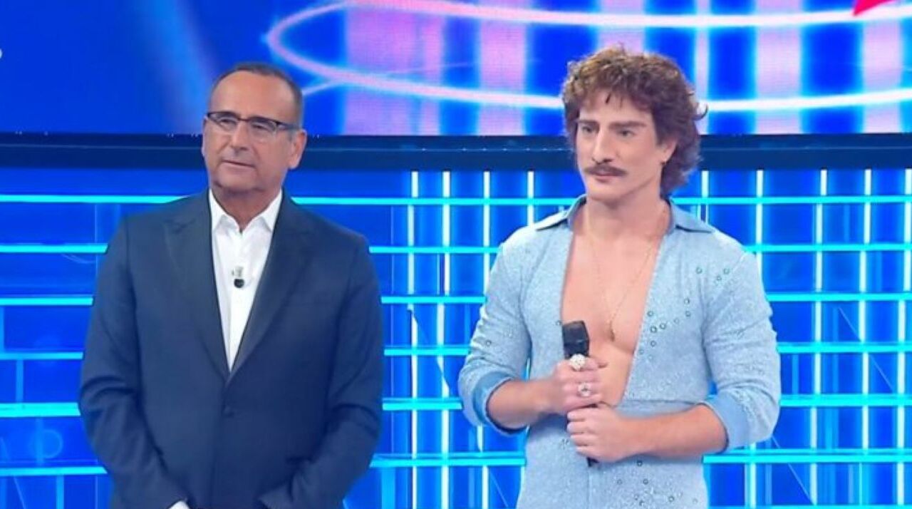 Tale e quale show: la classifica e il vincitore della puntata del 3 ottobre