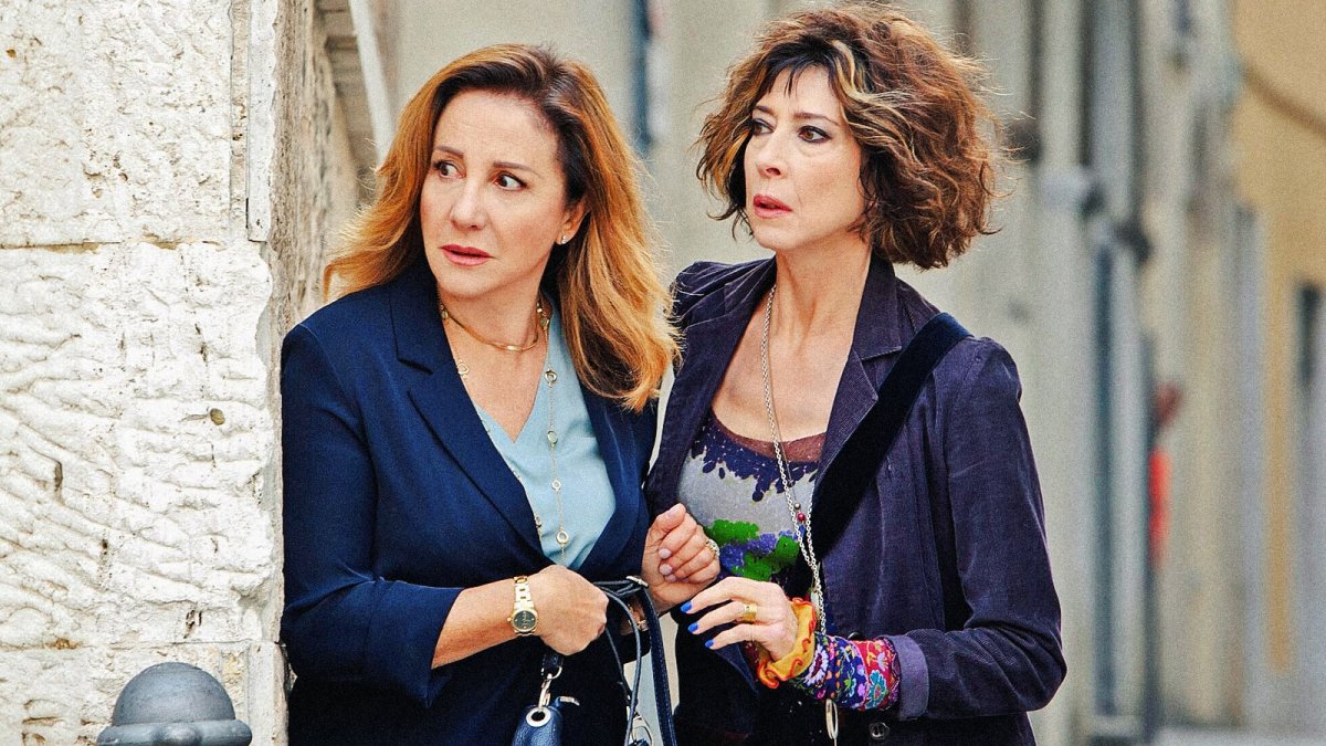 Balene - Amiche per sempre, le location: alla scoperta delle Marche ...