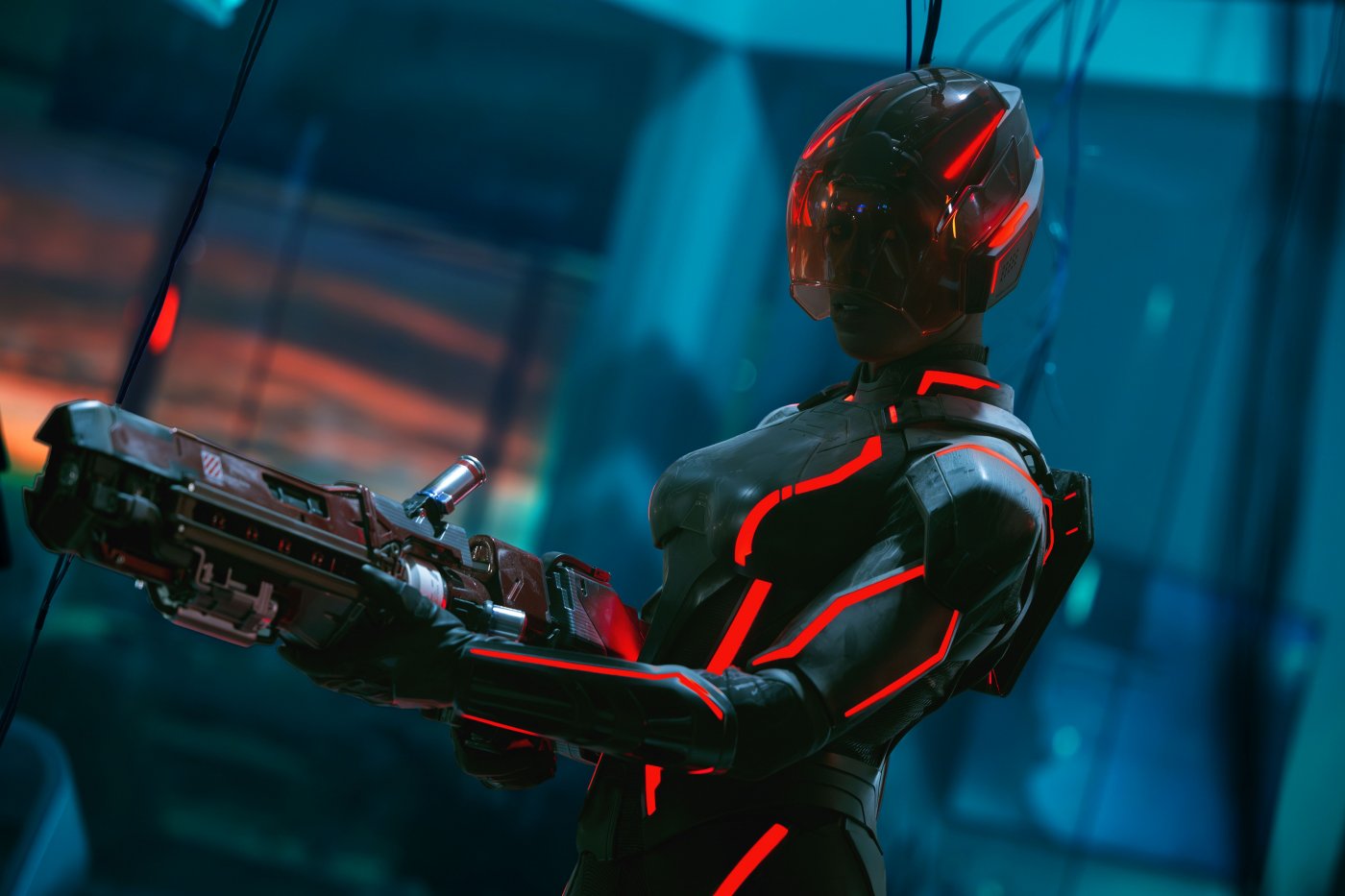 TRON: Ares, Joseph Kosinski: "Non lo vedo come un sequel di TRON: Legacy"