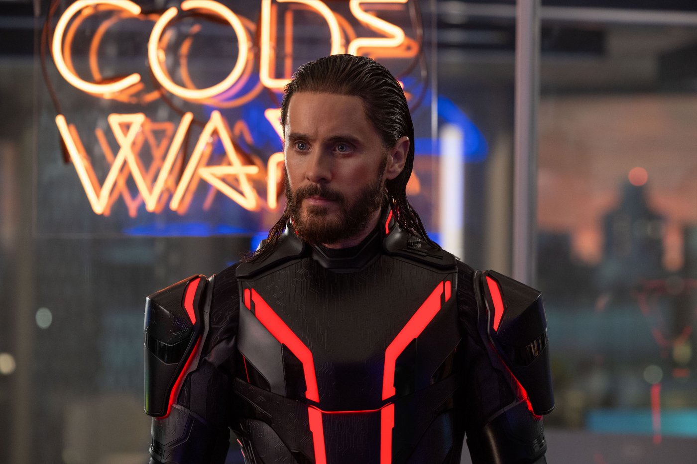 Tron: Ares, recensione del film con Jared Leto - Movieplayer.it