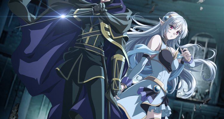 My Status as an Assassin Obviously Exceeds the Hero's (Serie TV 2025): trama e info - Movieplayer.it