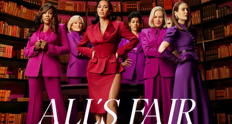 All's Fair (Serie TV 2025): trama, cast e info - Movieplayer.it