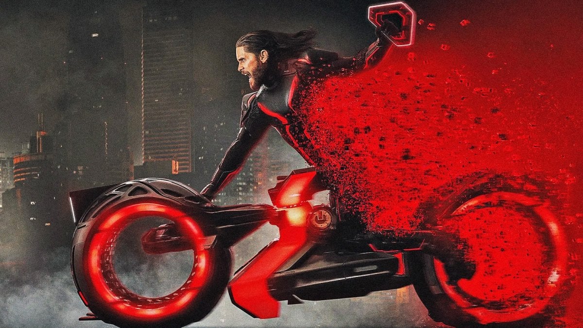 Tron: Ares, recensione del film con Jared Leto - Movieplayer.it