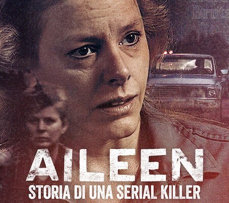 Aileen: storia di una serial killer (Film 2025): trama e dove vederlo ...