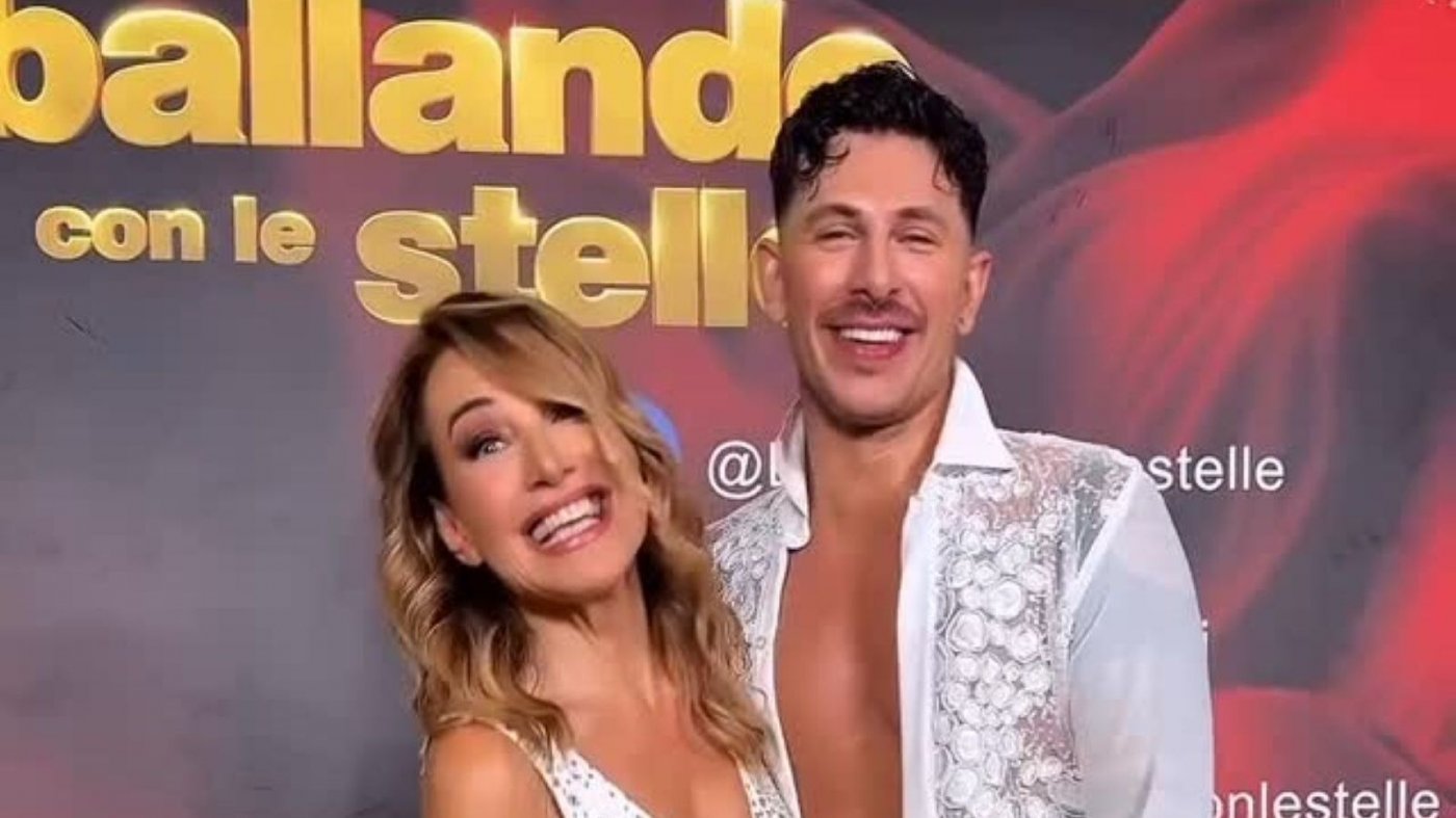 Ballando con le Stelle, Marcella Bella su Barbara D’Urso: "E smuovetela ...