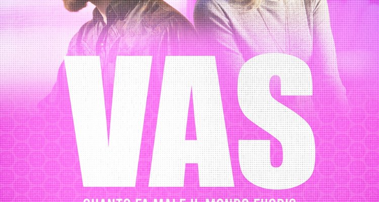 VAS - Il film (Film 2025): trama, cast e info - Movieplayer.it