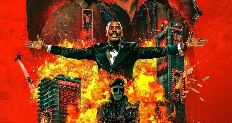 The Running Man (Film 2025): trama, cast e info - Movieplayer.it