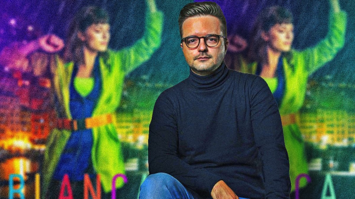 Blanca 3, il regista Nicola Abbatangelo e il cast raccontano i luoghi ...