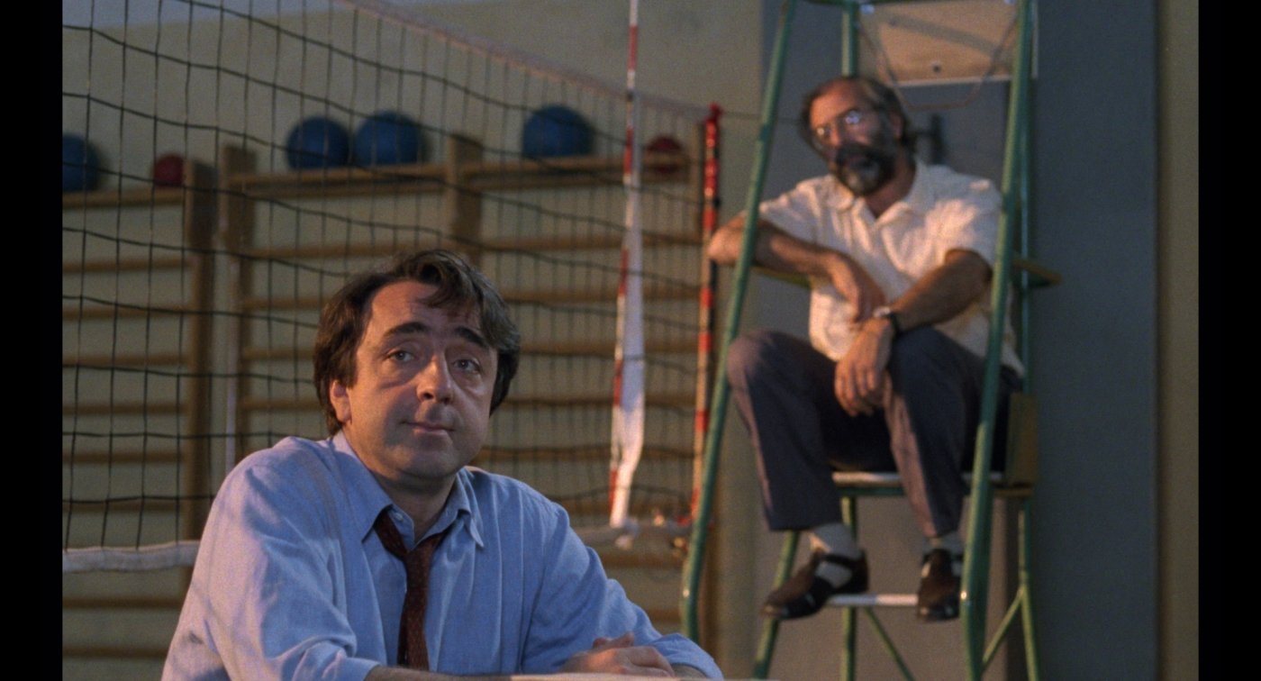 Daniele Luchetti, intervista con il regista de La scuola - Movieplayer.it