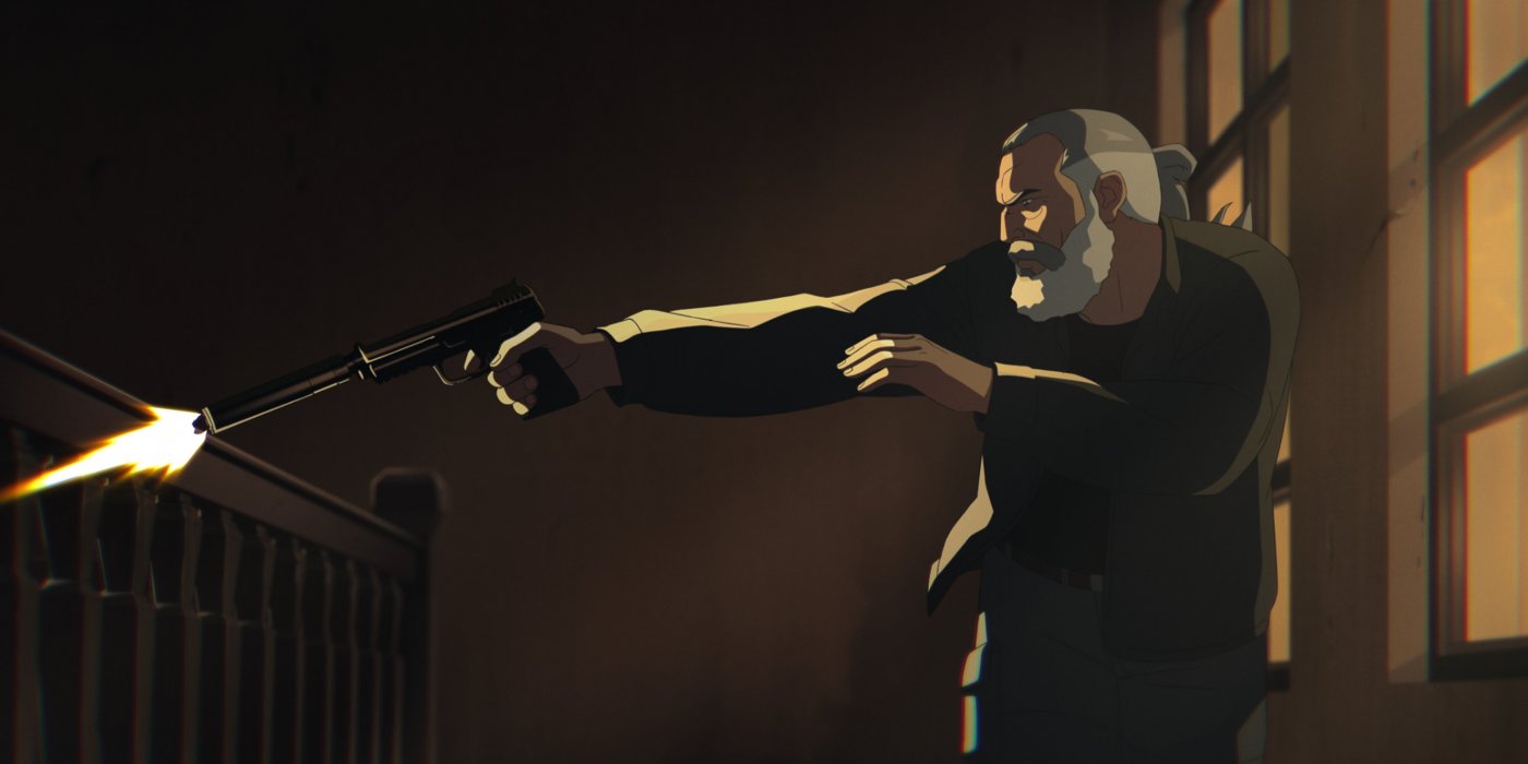 Splinter Cell: Deathwatch, la recensione: il ritorno di Sam Fisher ...