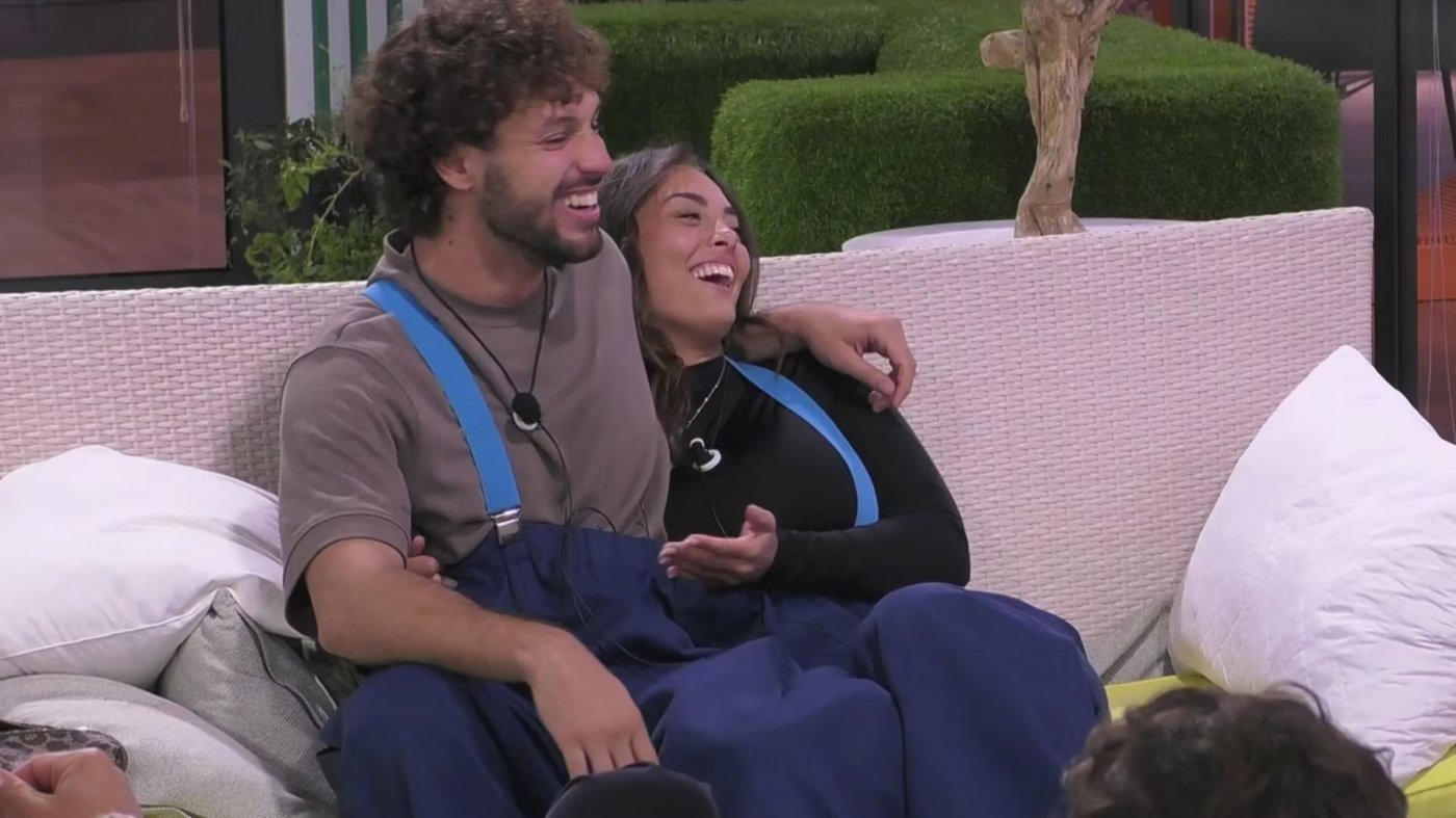 Grande Fratello, Mattia Scudieri contro tutti: "L'uomo più bello delle ...