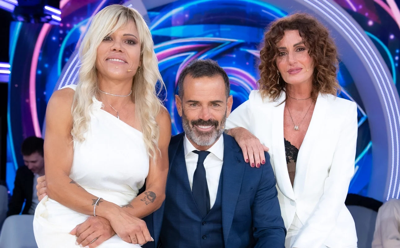 Grande Fratello, pagelle nona puntata: Gulia e i suoi fratelli ...
