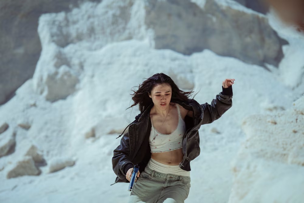 Io sono Rosa Ricci: recensione del film prequel con Maria Esposito ...