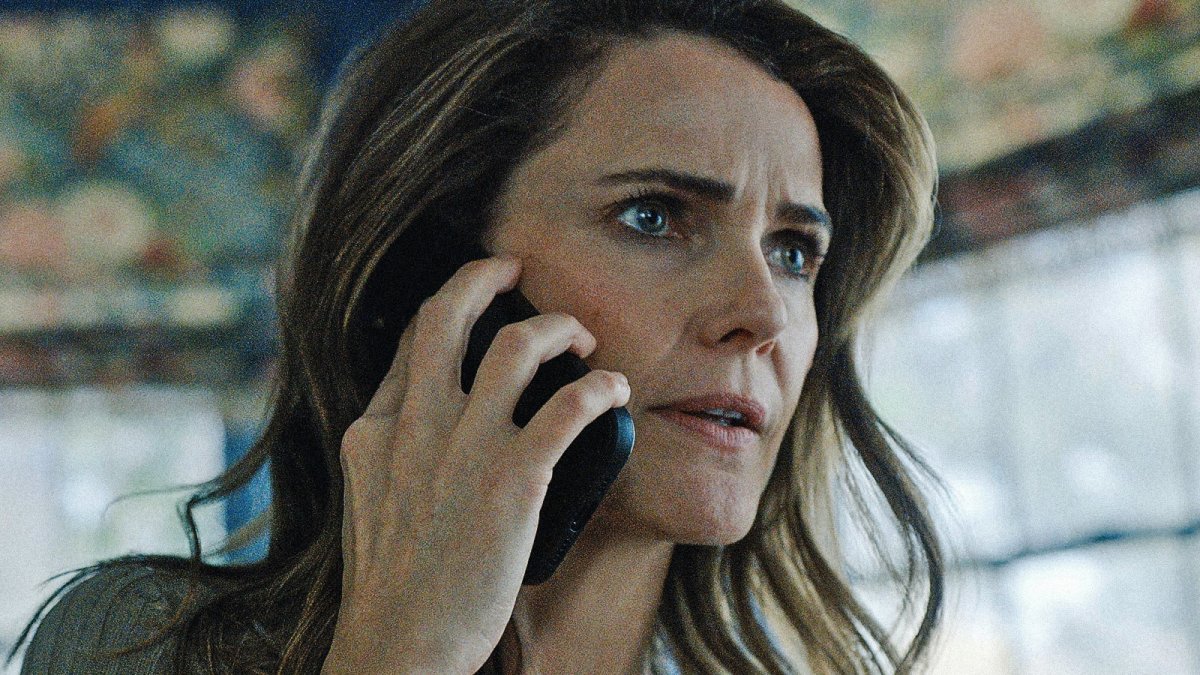 Keri Russell: "Grazie a The Diplomat sono diventata esperta di ...