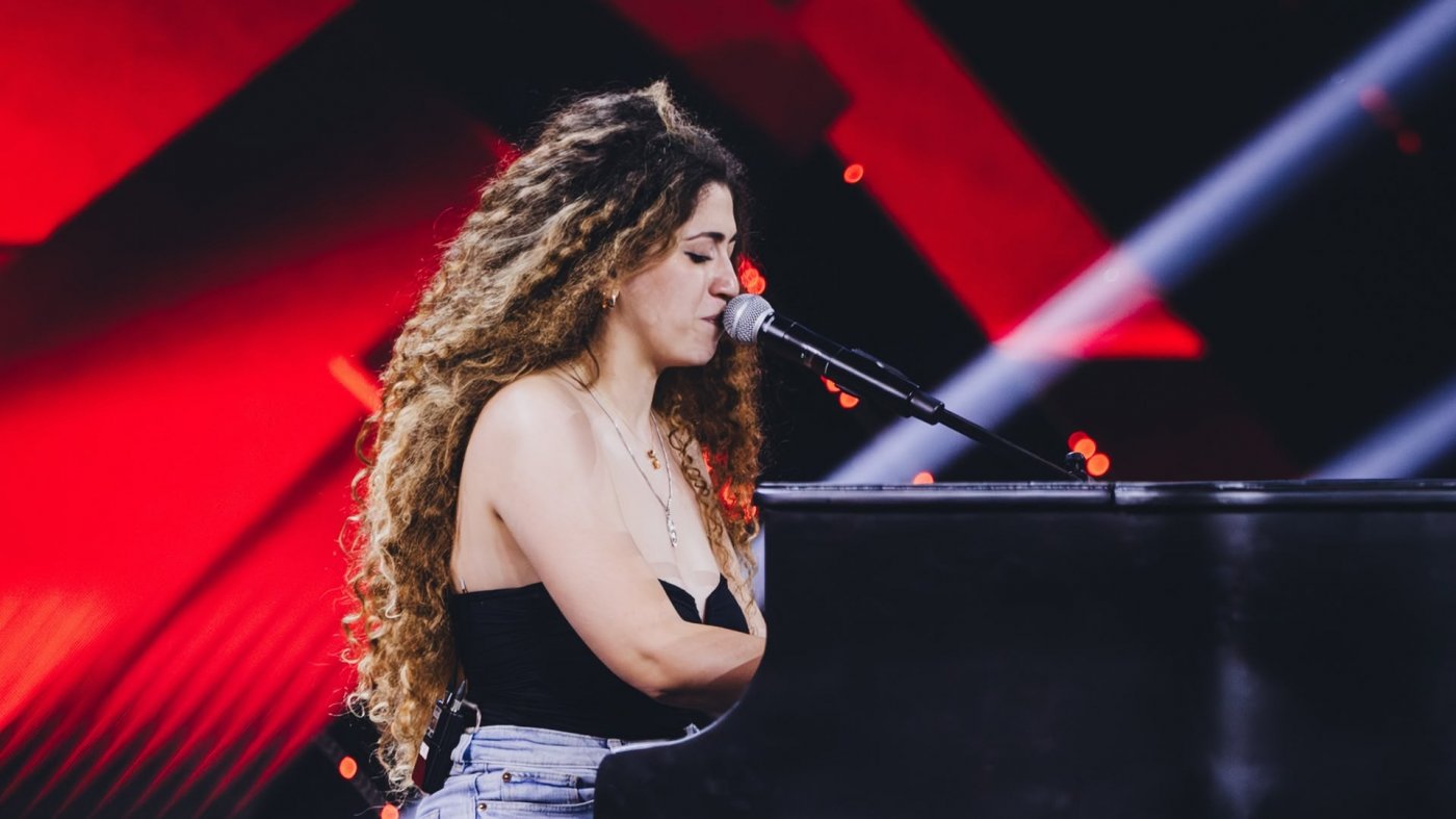 X Factor 2025, Delia racconta il suo dolore attraverso la musica: "Per ...