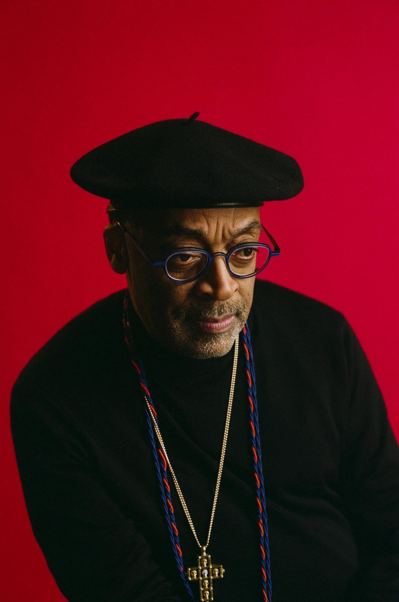 Antonio Banderas, Spike Lee e le altre star alla cerimonia di apertura ...