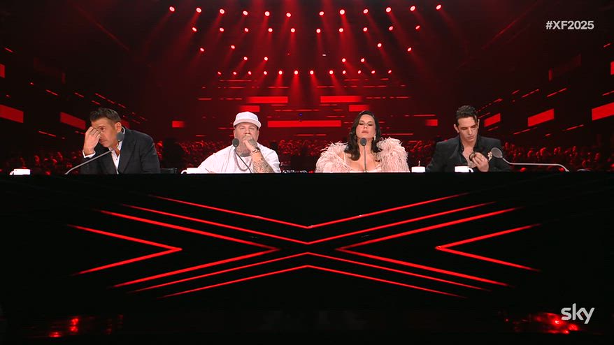X Factor 2025, tutte le assegnazioni di giovedì 13 novembre: stasera su ...