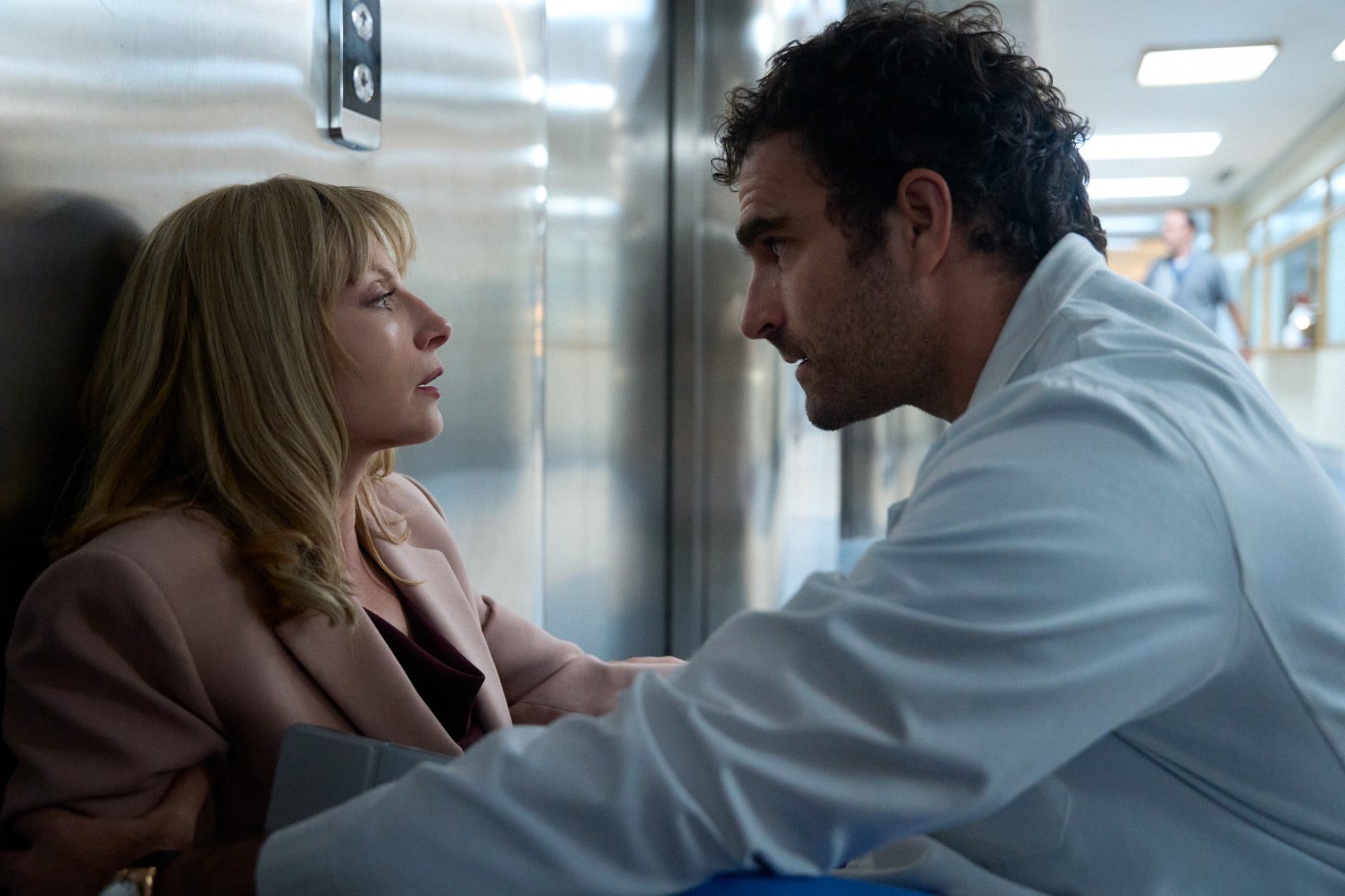 Respira 2, la recensione della seconda stagione della serie medical ...