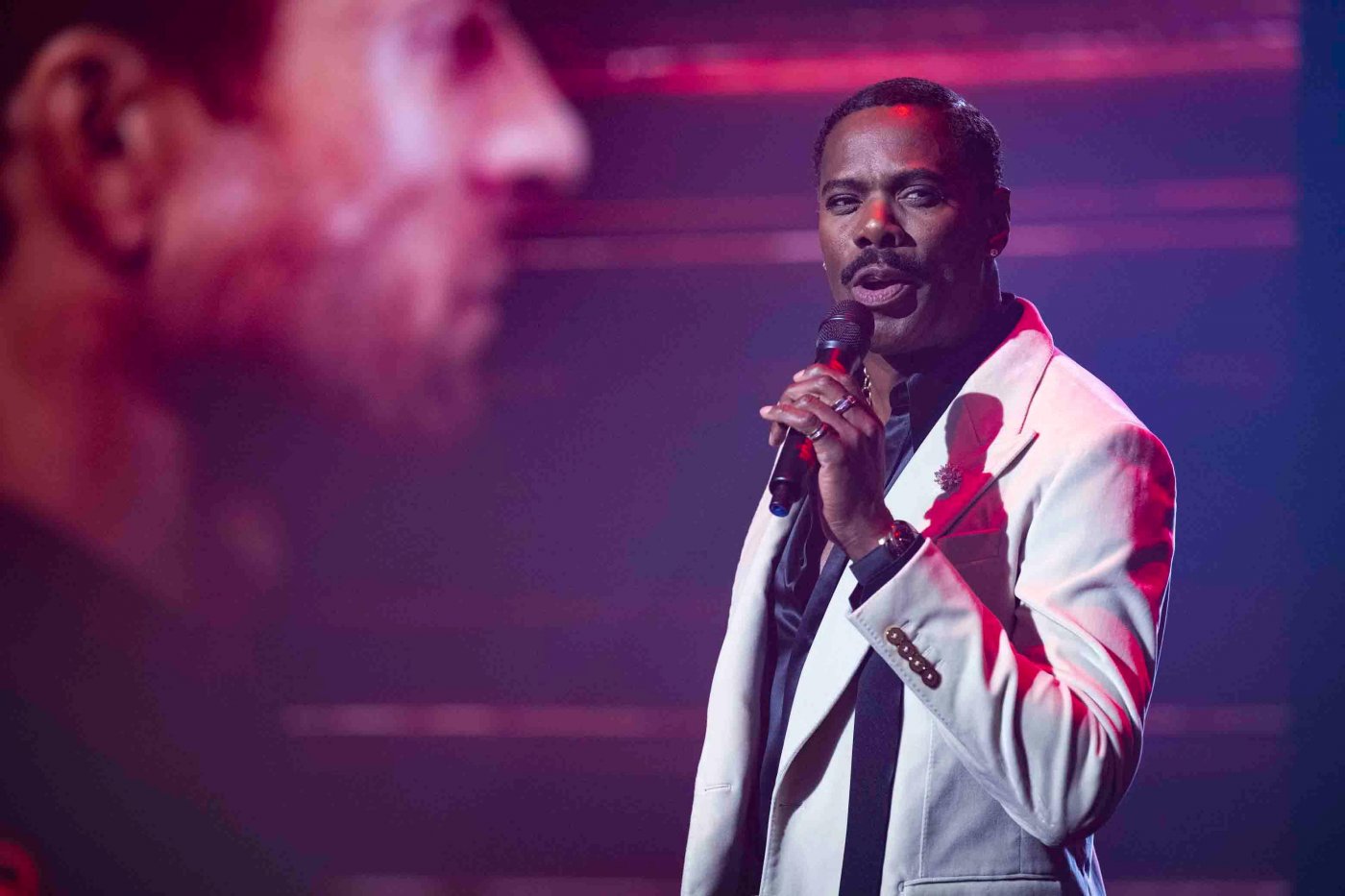 The Running Man: Edgar Wright rivela la scena più “fuori controllo” con ...