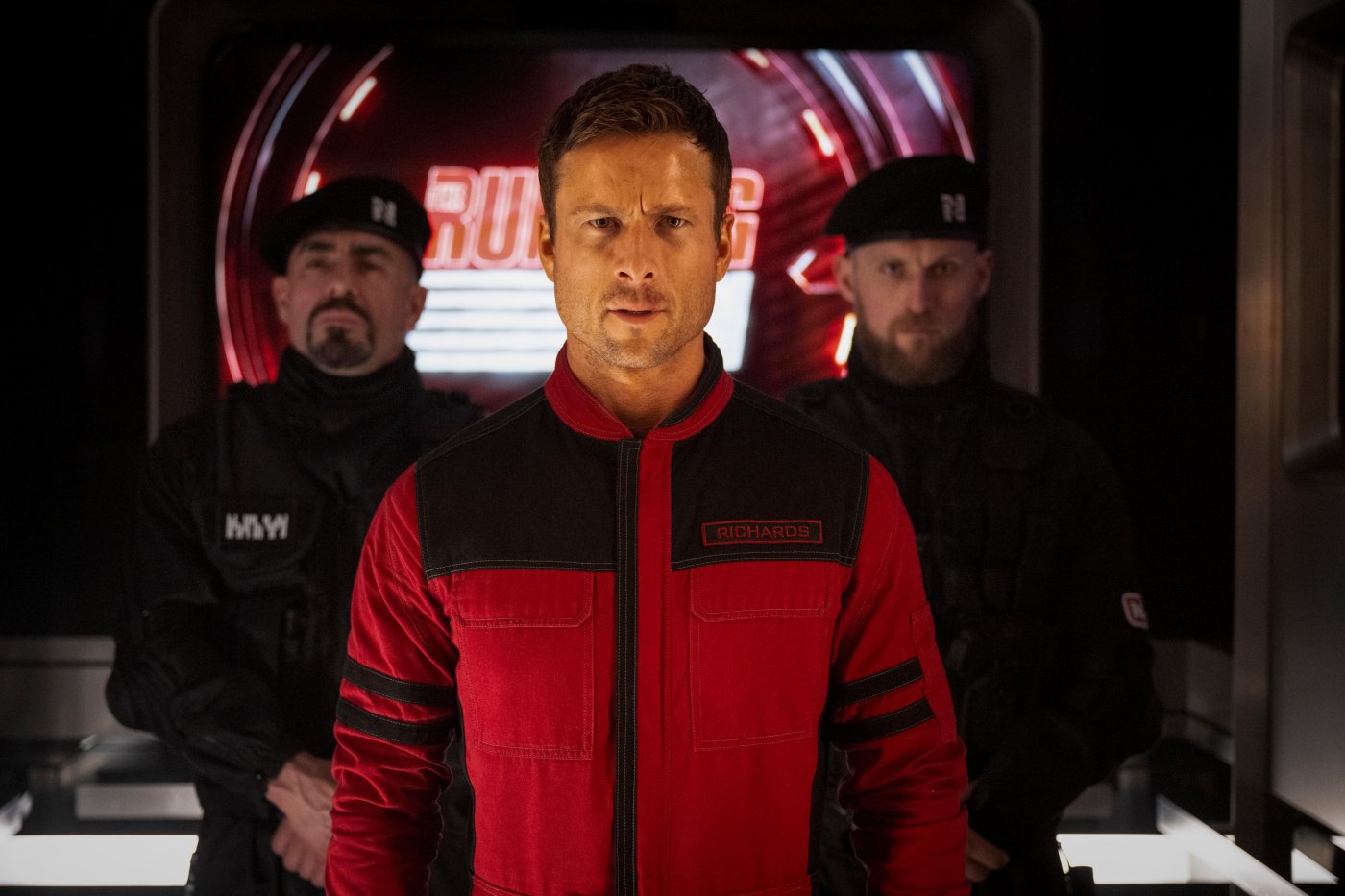 The Running Man: Edgar Wright svela perché non ha mai voluto usare il ...