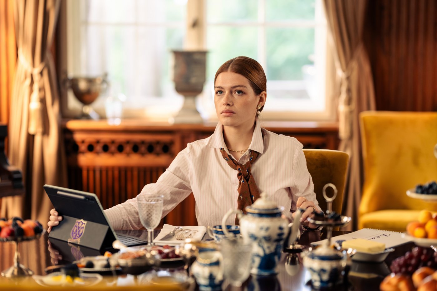 Maxton Hall 2, la recensione della seconda stagione della serie young ...