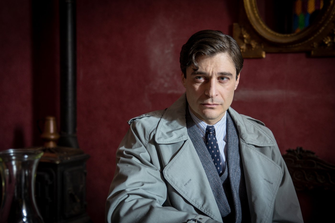 Il Commissario Ricciardi 3: guida alle location della serie Rai, in cui ...