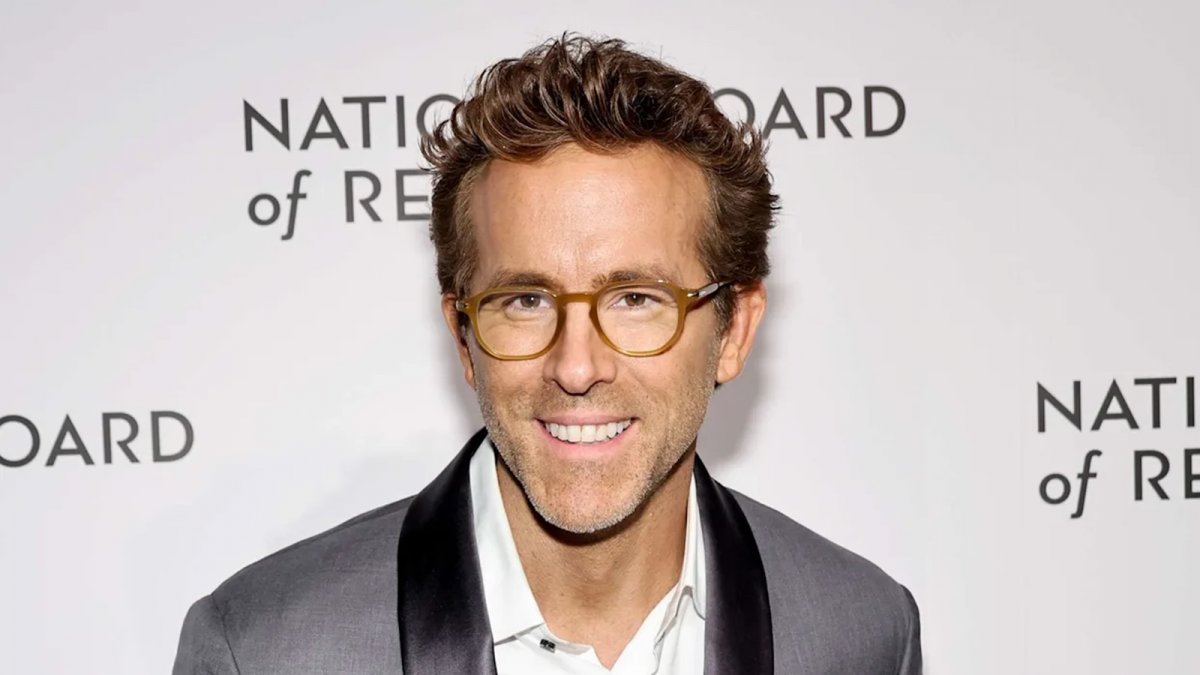 Ryan Reynolds protagonista e produttore del remake di Una calibro 20 ...