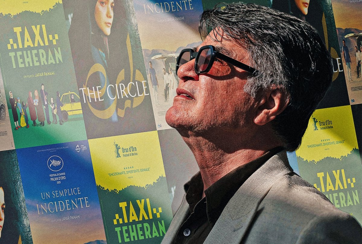 I migliori film di Jafar Panahi: da Il cerchio a Un semplice incidente ...
