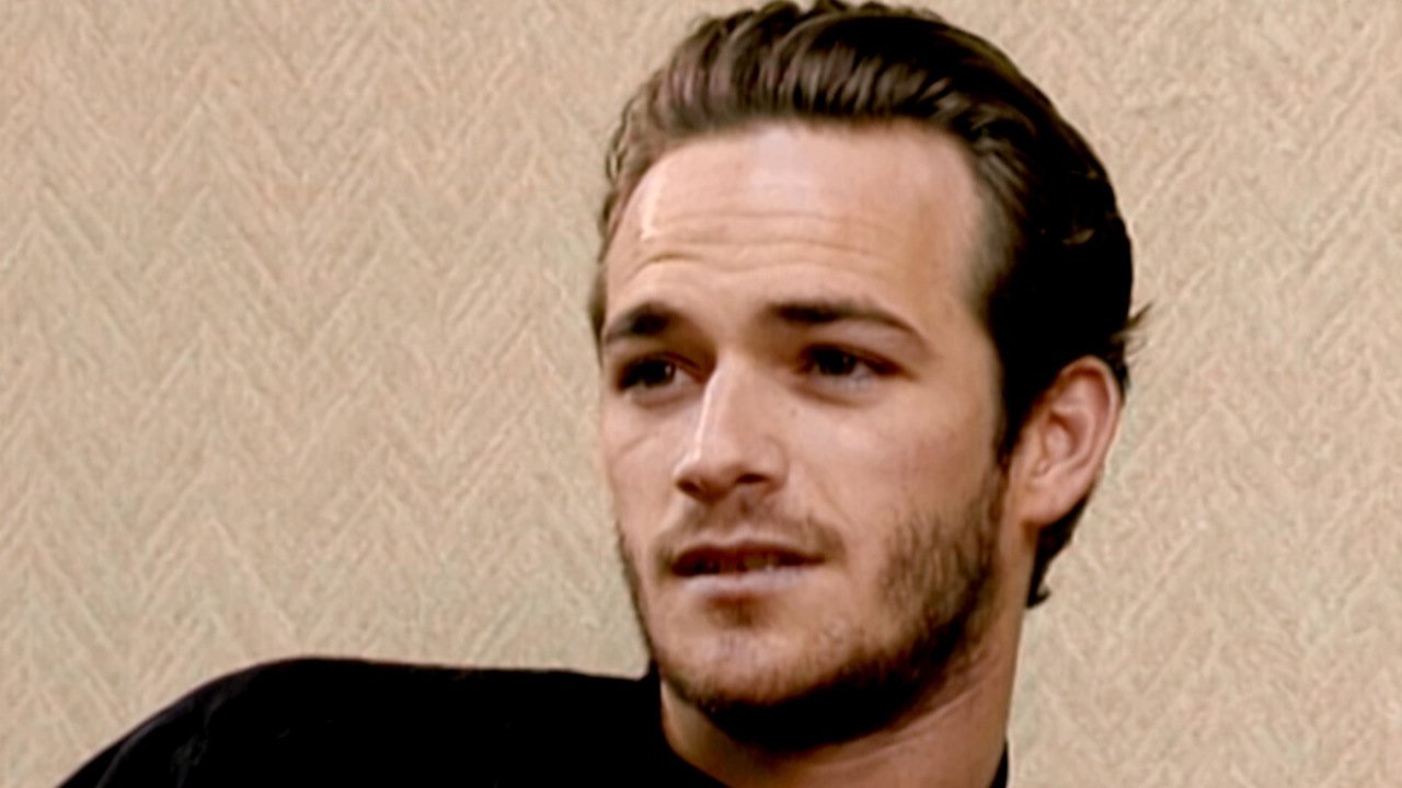 I Am Luke Perry, la recensione del film documentario su Sky e NOW