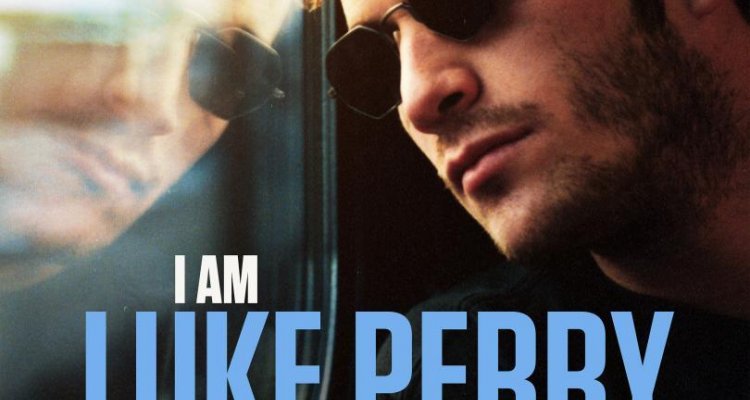 I Am Luke Perry (Film 2025): trama, cast e dove vederlo - Movieplayer.it