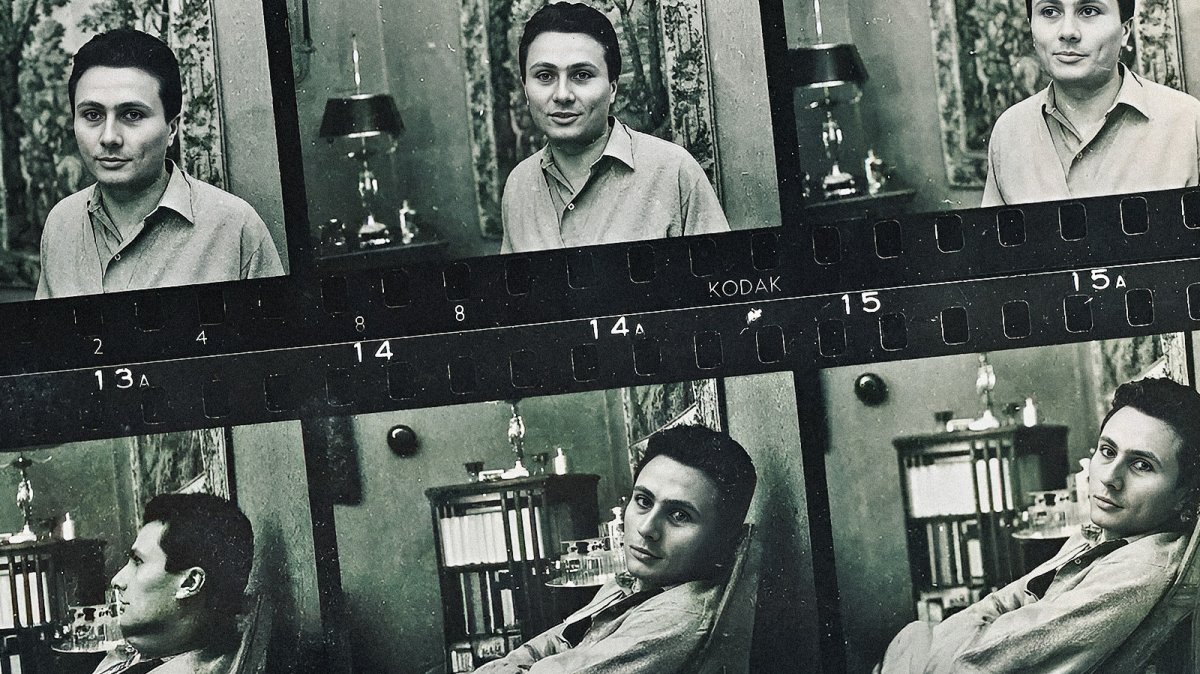 Stile Alberto: intervista ai registi del documentario su Alberto ...