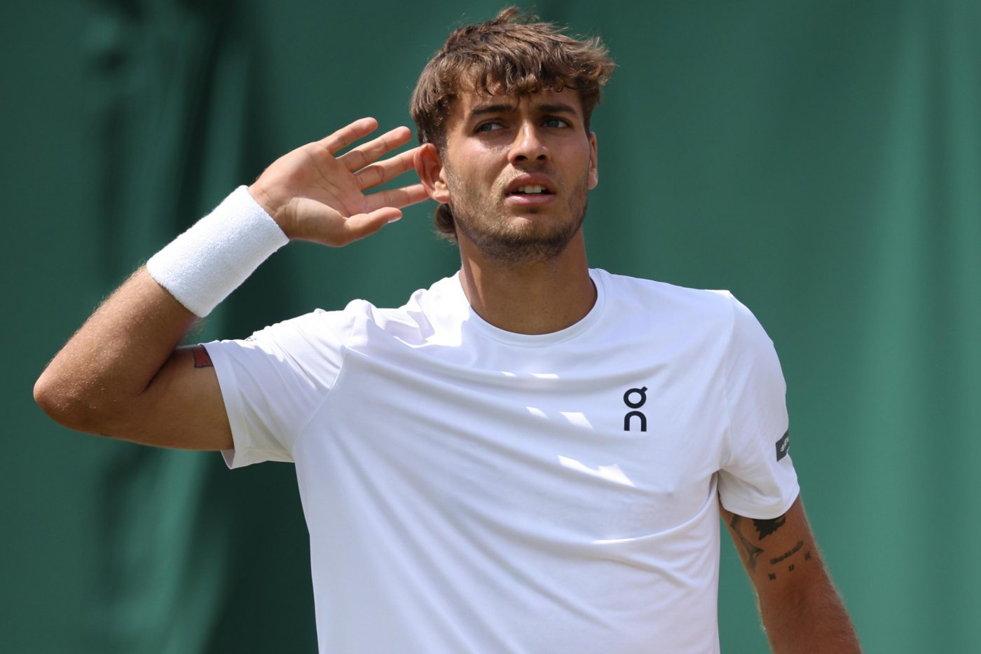 Coppa Davis 2025: Italia-Austria, oggi Berrettini e Cobolli in campo ...