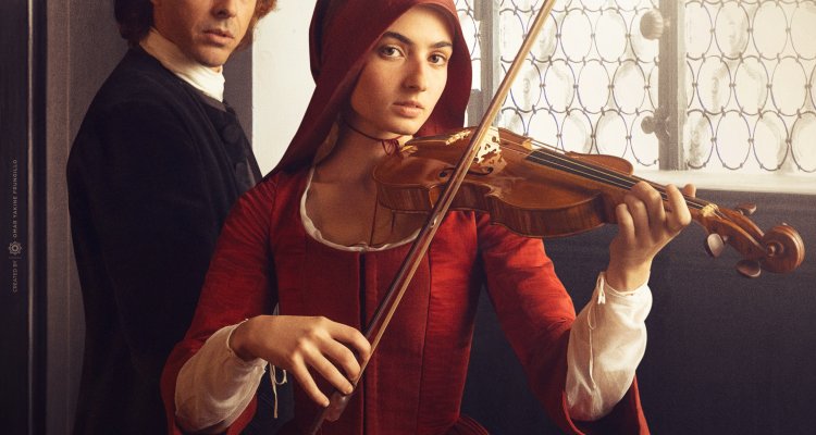 Primavera (Film 2025): trama, cast e info - Movieplayer.it