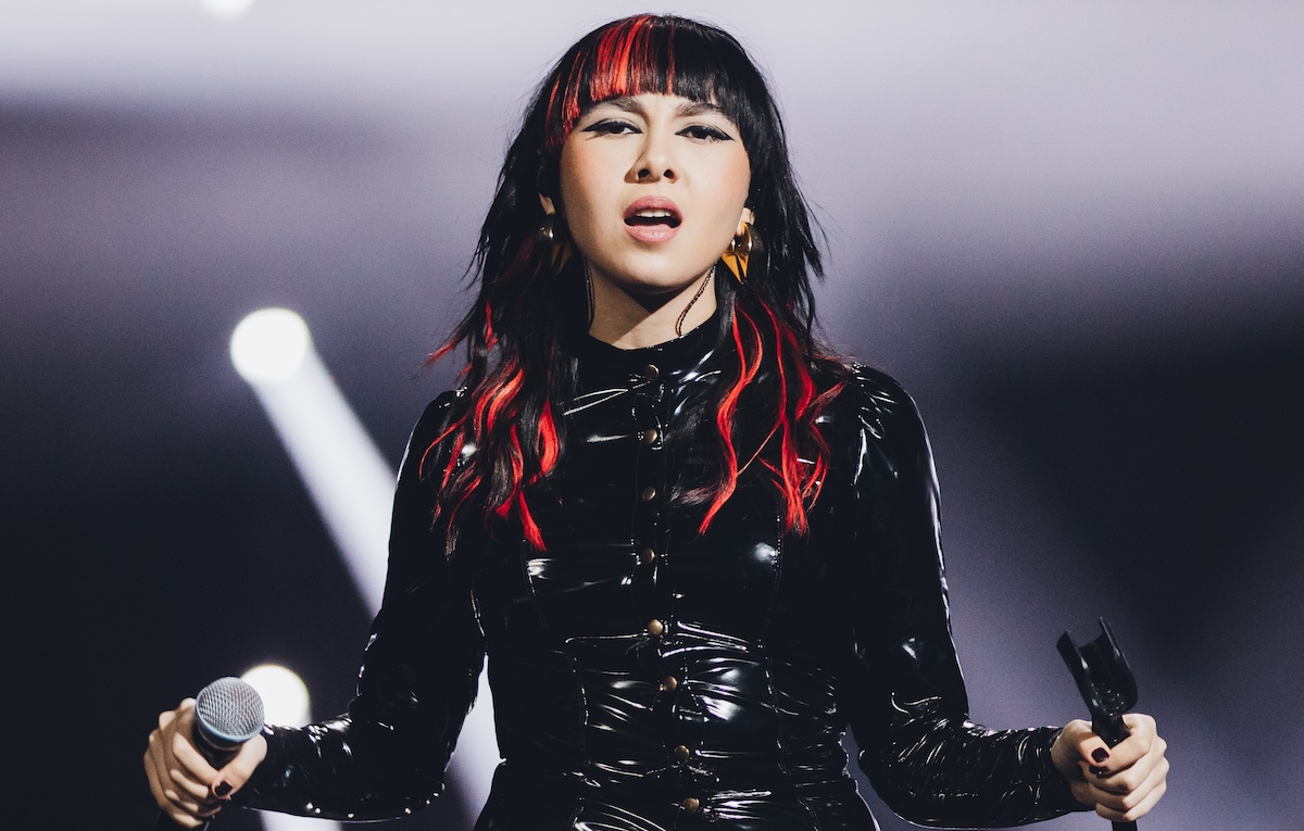 X Factor 2025, pagelle quinto Live: Viscardi eliminato senza ragione ...