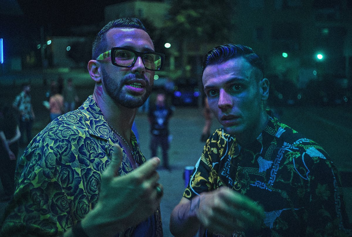 40 Secondi: Willy, la qualità e una società che ha rinunciato ad essere ...