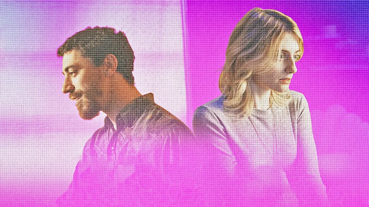 VAS - Il film, la recensione