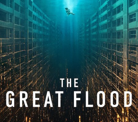The Great Flood (Film 2025): trama e dove vederlo - Movieplayer.it