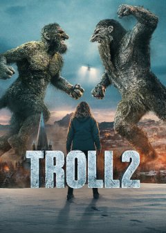 Troll 2 (Film 2025): trama e dove vederlo - Movieplayer.it