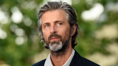 Kim Rossi Stuart: biografia, film, foto - Movieplayer.it